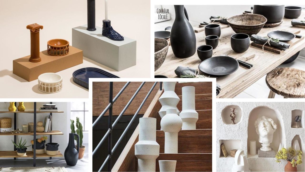 Tendance Déco 2020: Déco et objets incontournable - Décoratrice d ...